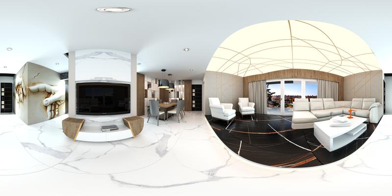 living 360 on Momento360