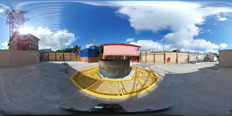 SAM 100 0069 on Momento360