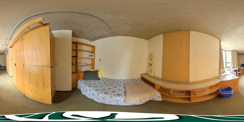 Lady Eaton College on Momento360