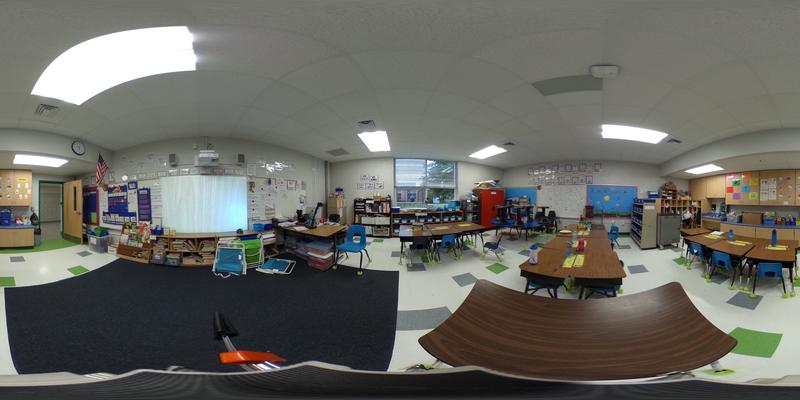 2nd-Ms. Julie Propst on Momento360