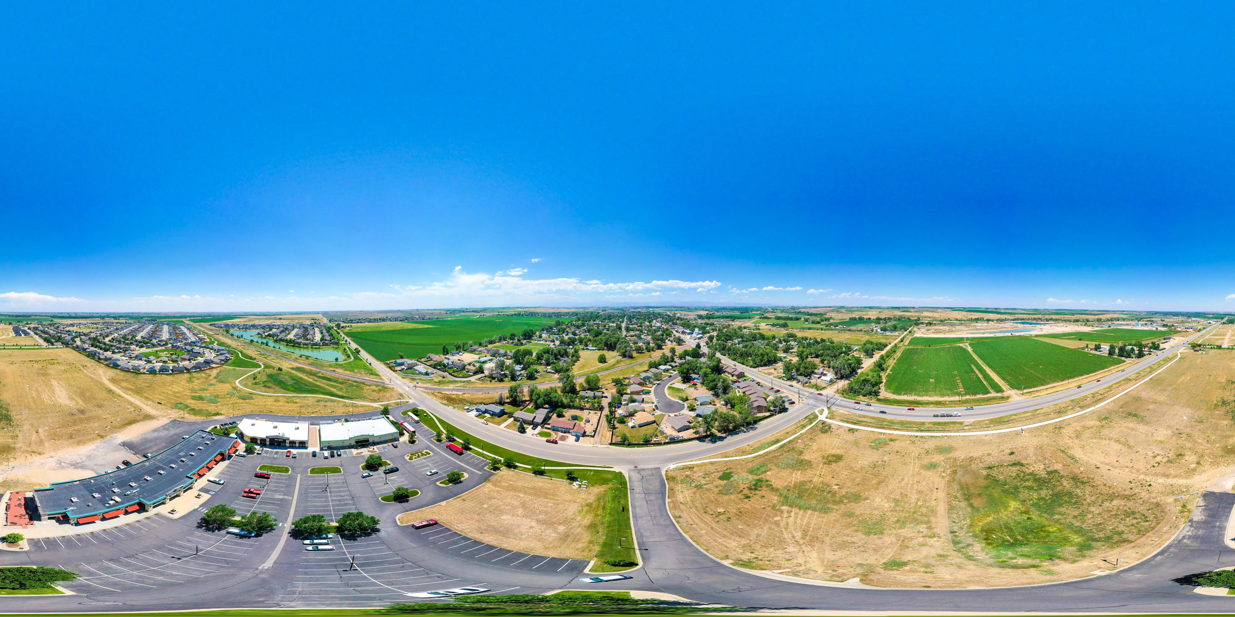 1750 S Broad St Milliken, CO 80543