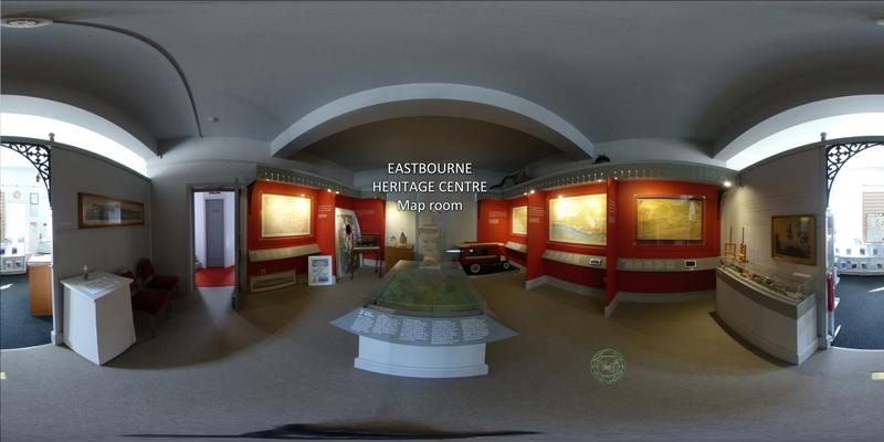 The Eastbourne Heritage Centre