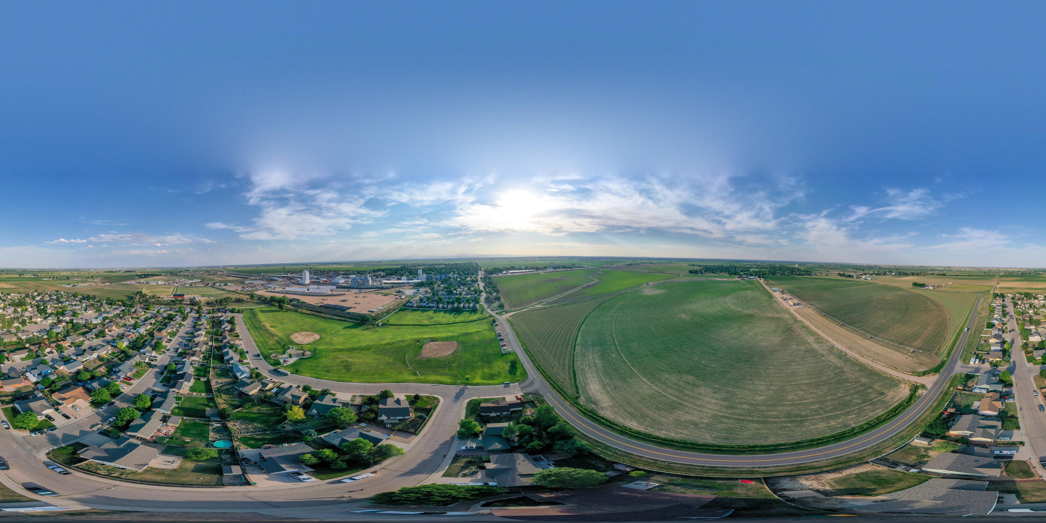 635 E 4th Street Rd Eaton, CO 80615