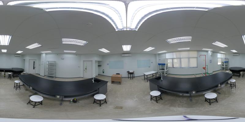 NEW NORMAL CHEMISTRY LAB on Momento360