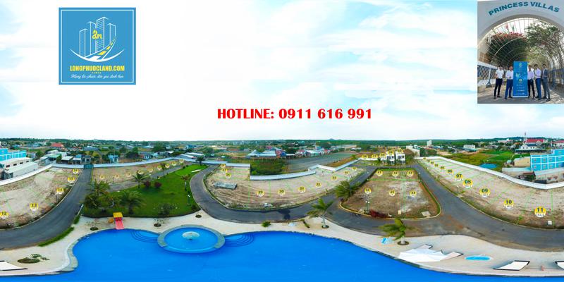 PRINCESS VILLAS- TEAM 5S - 0911 616 991 on Momento360