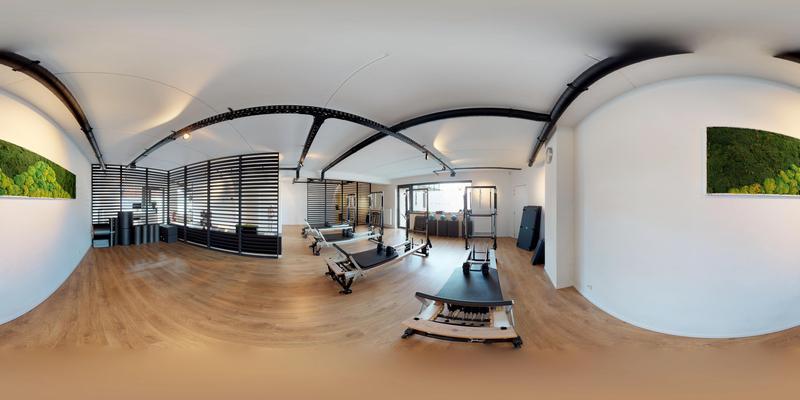 Charlotte Studio 360 6 on Momento360