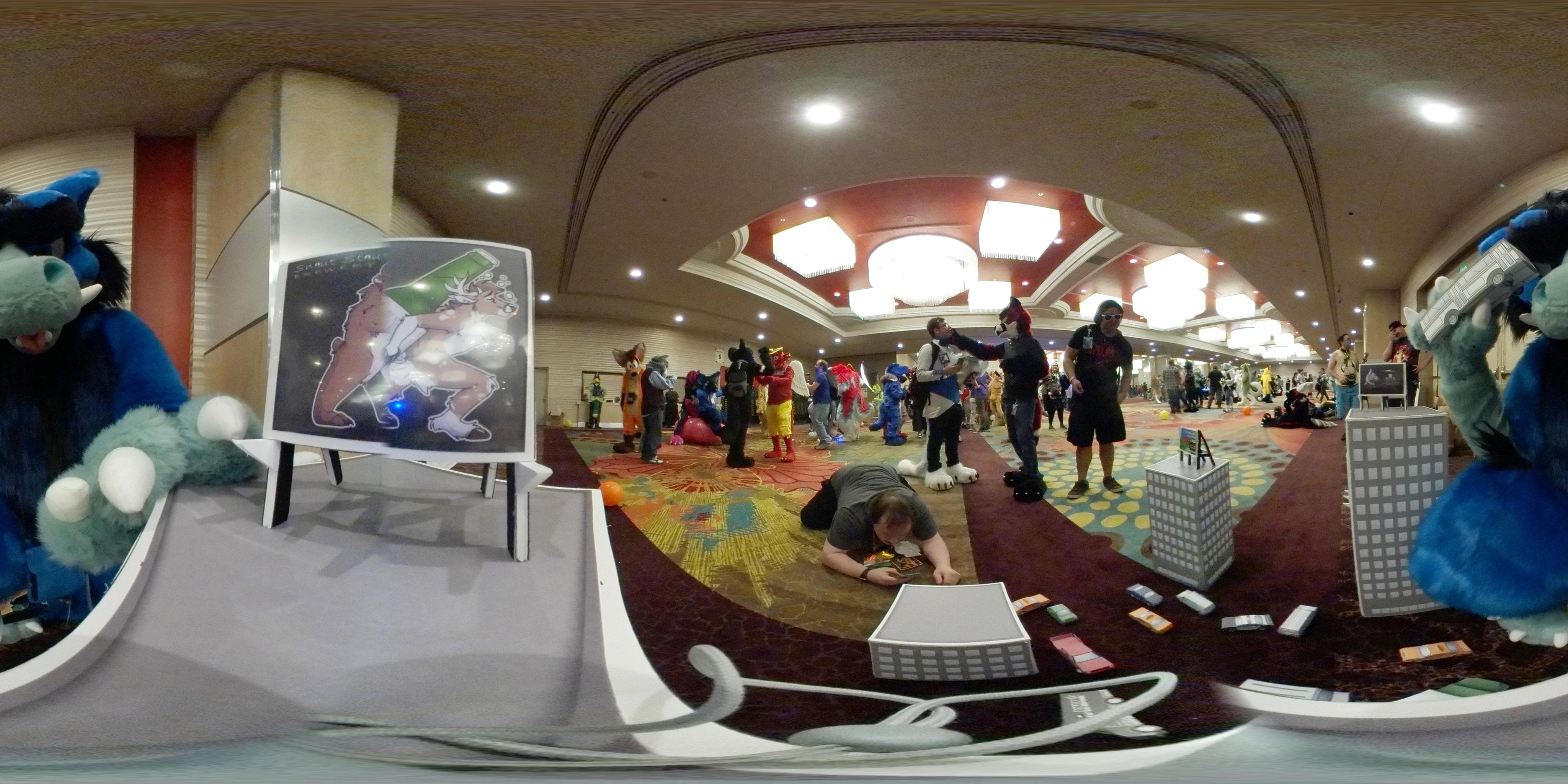 BLFC 2017 on Momento360