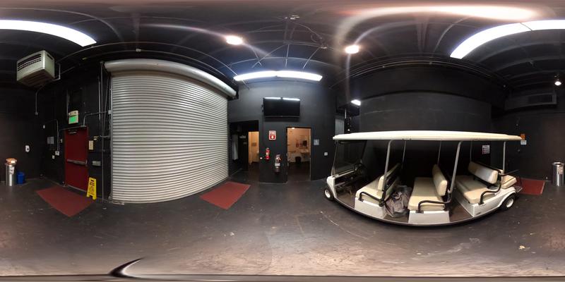 Scene Dock Theatre on Momento360