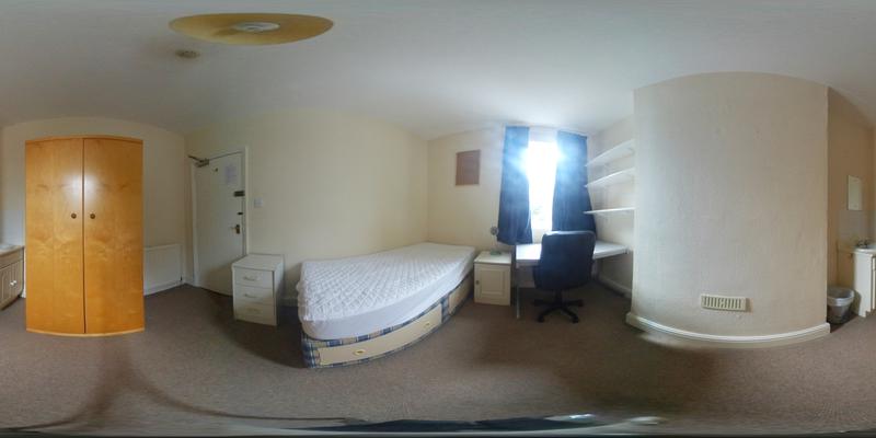 6 regent Street on Momento360