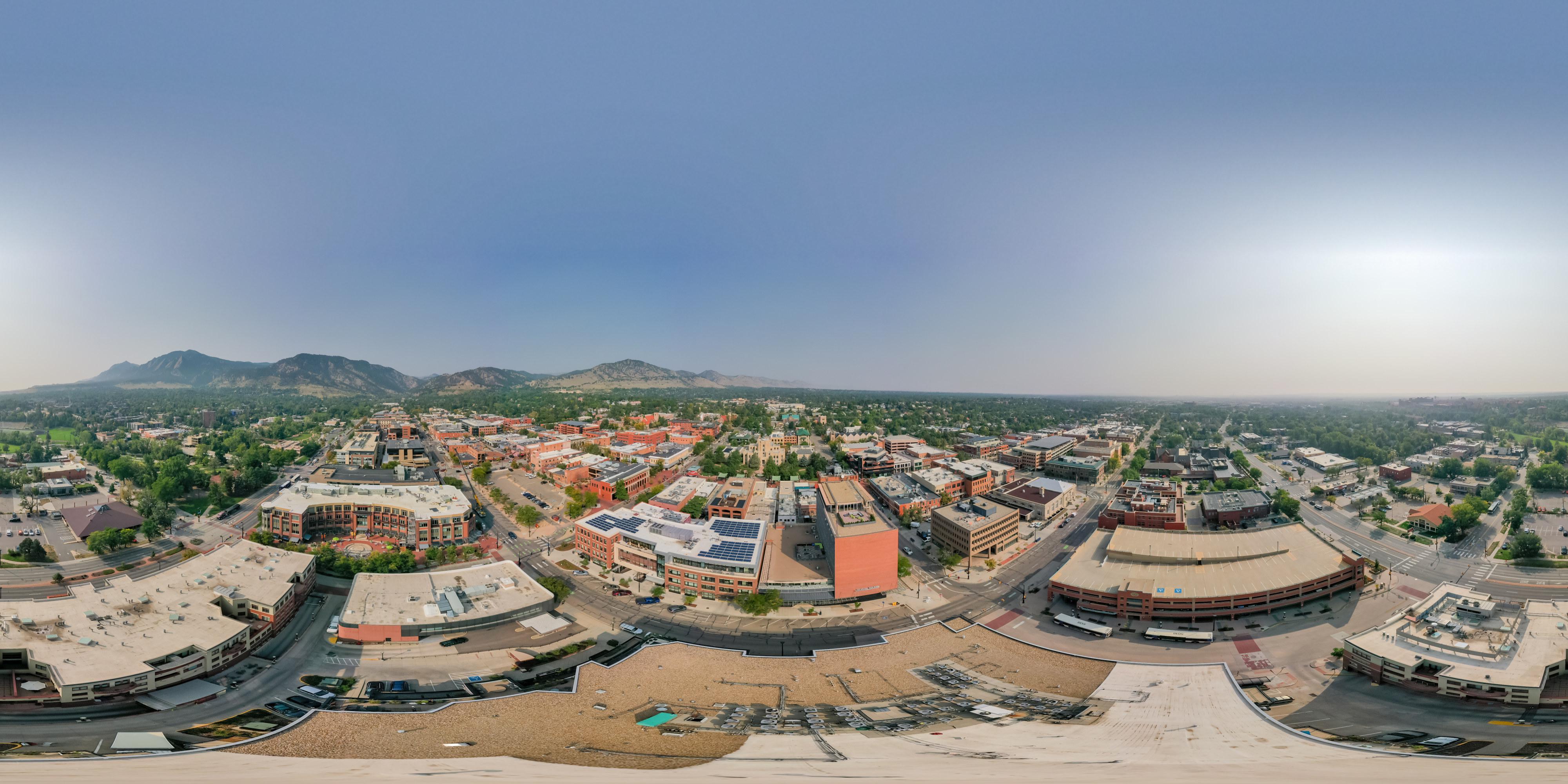 1360 Walnut St Unit 310