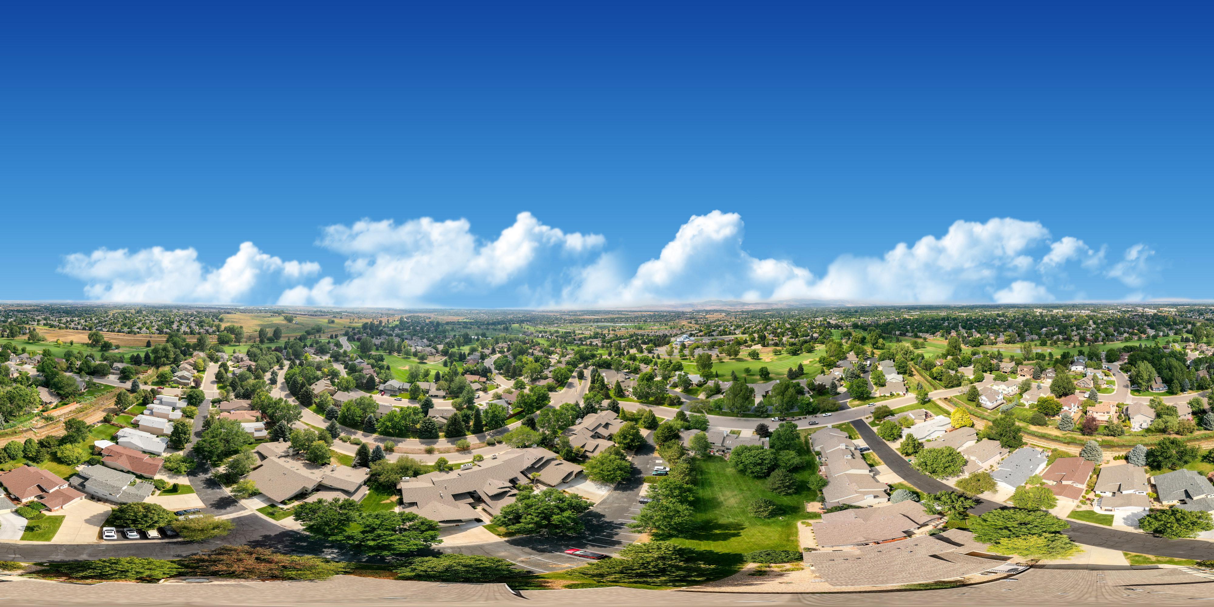 1468 Front Nine Dr Fort Collins, CO 80525