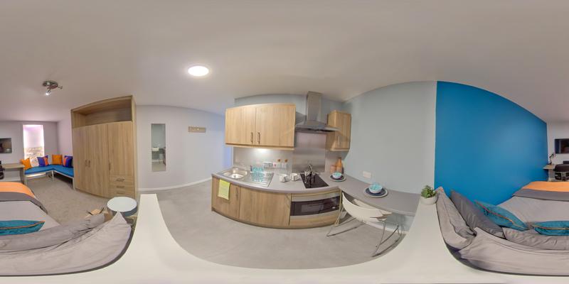 Nurtur House - Sheffield on Momento360