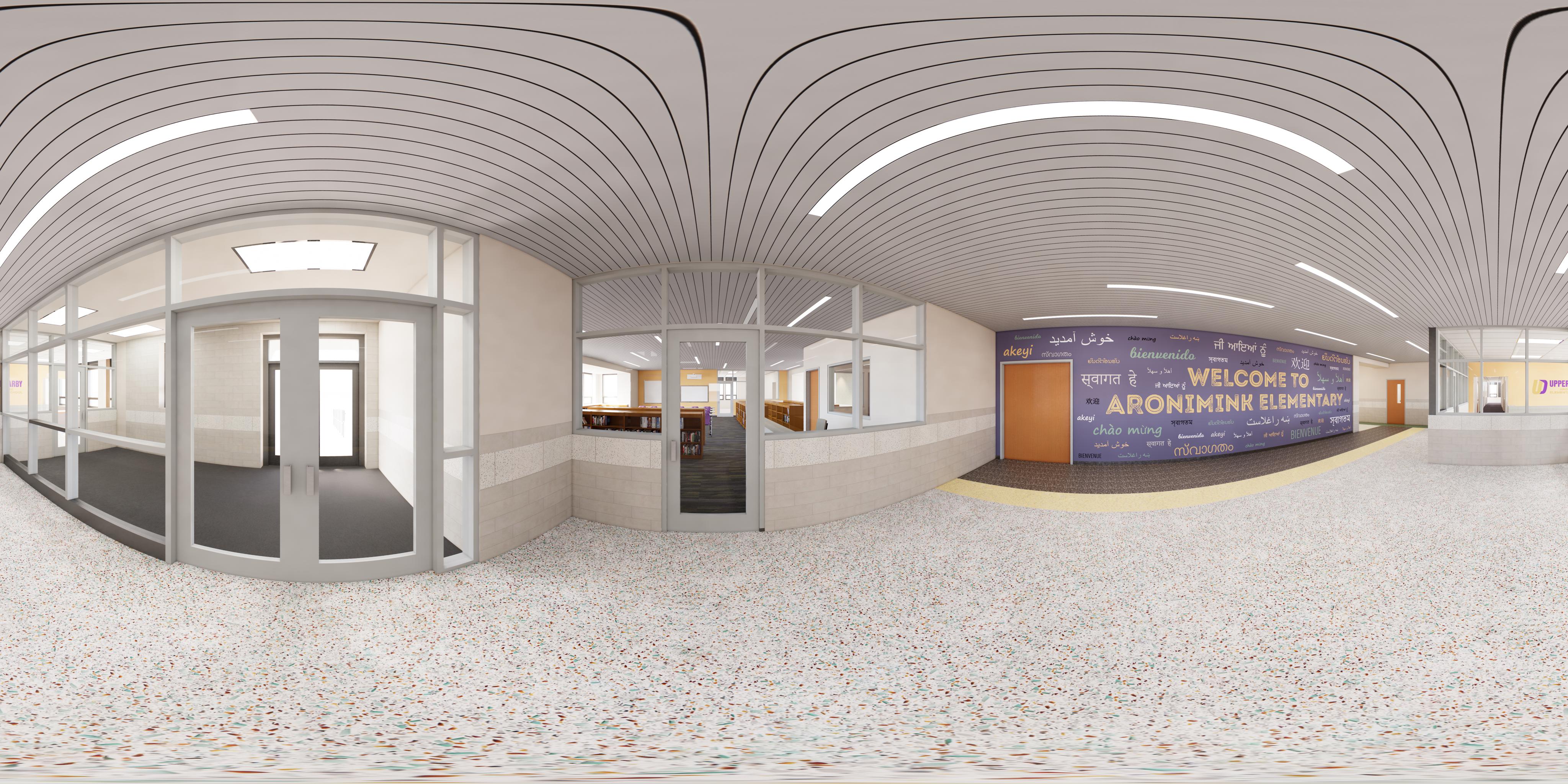 2513.03 Aronimink Elementary