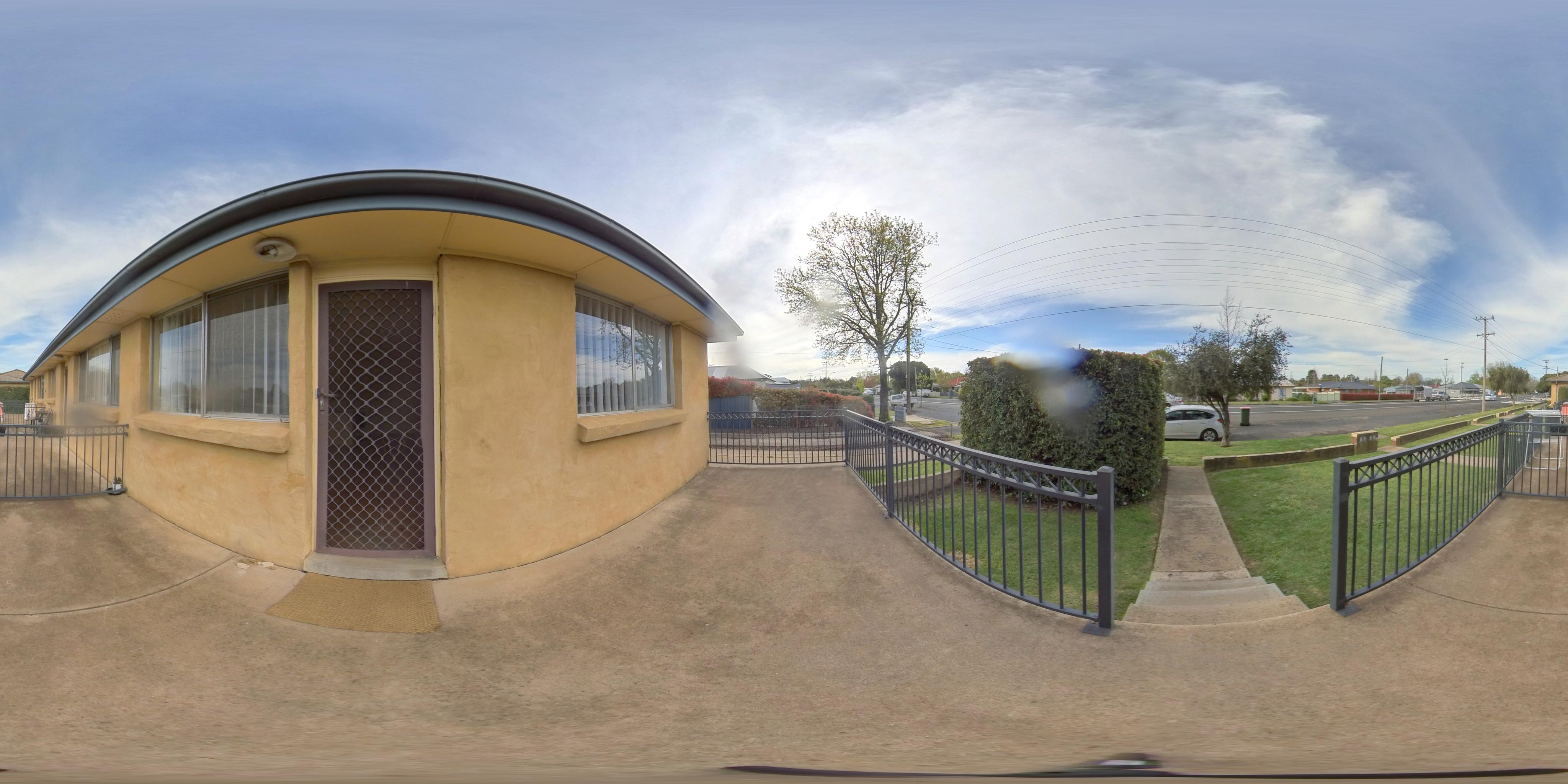 3/40 Prince Street, Orange Ingoing Condition Report 8-10-2020 on Momento360