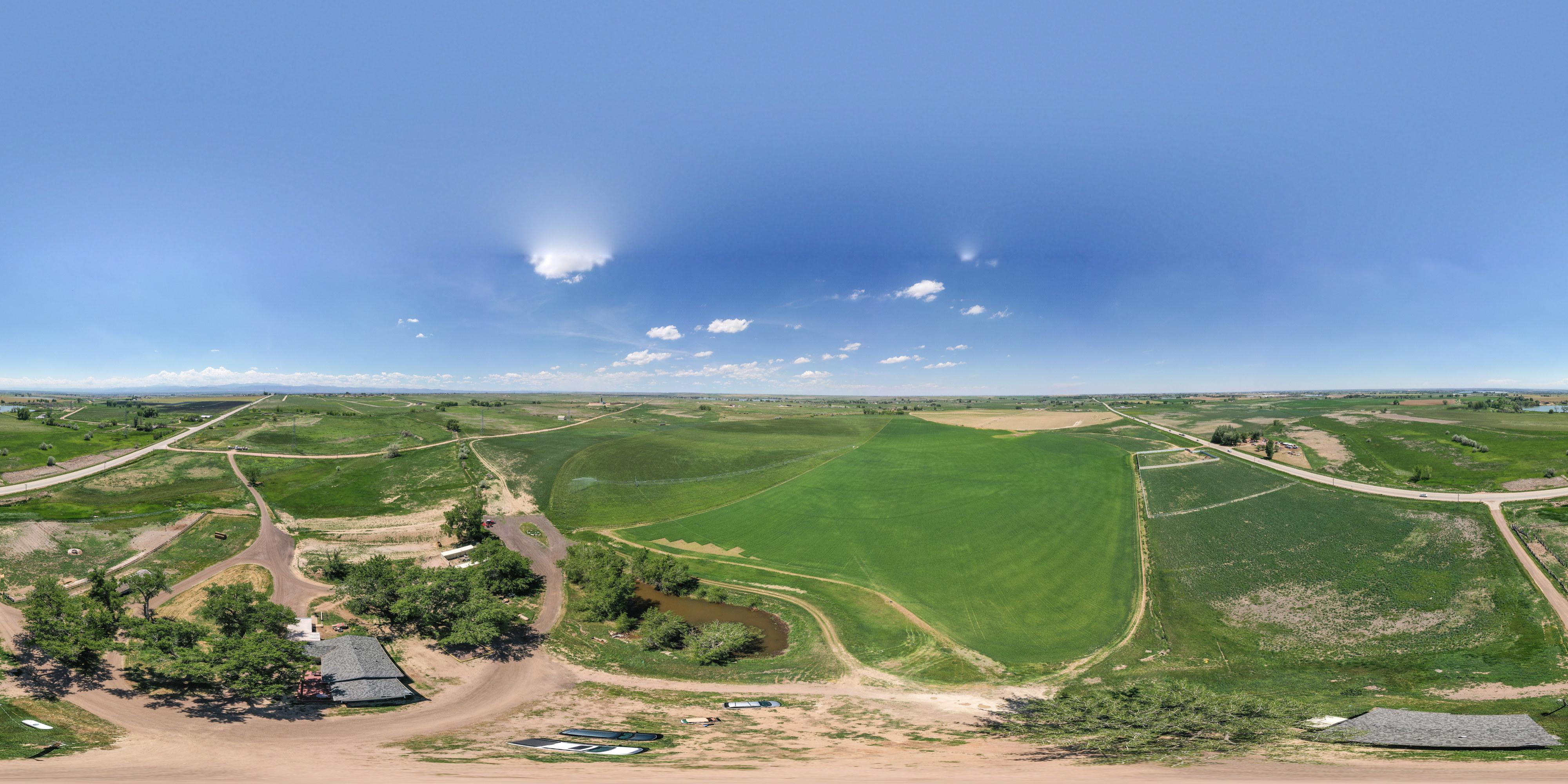 9151 State Hwy 14 Ault CO 80610