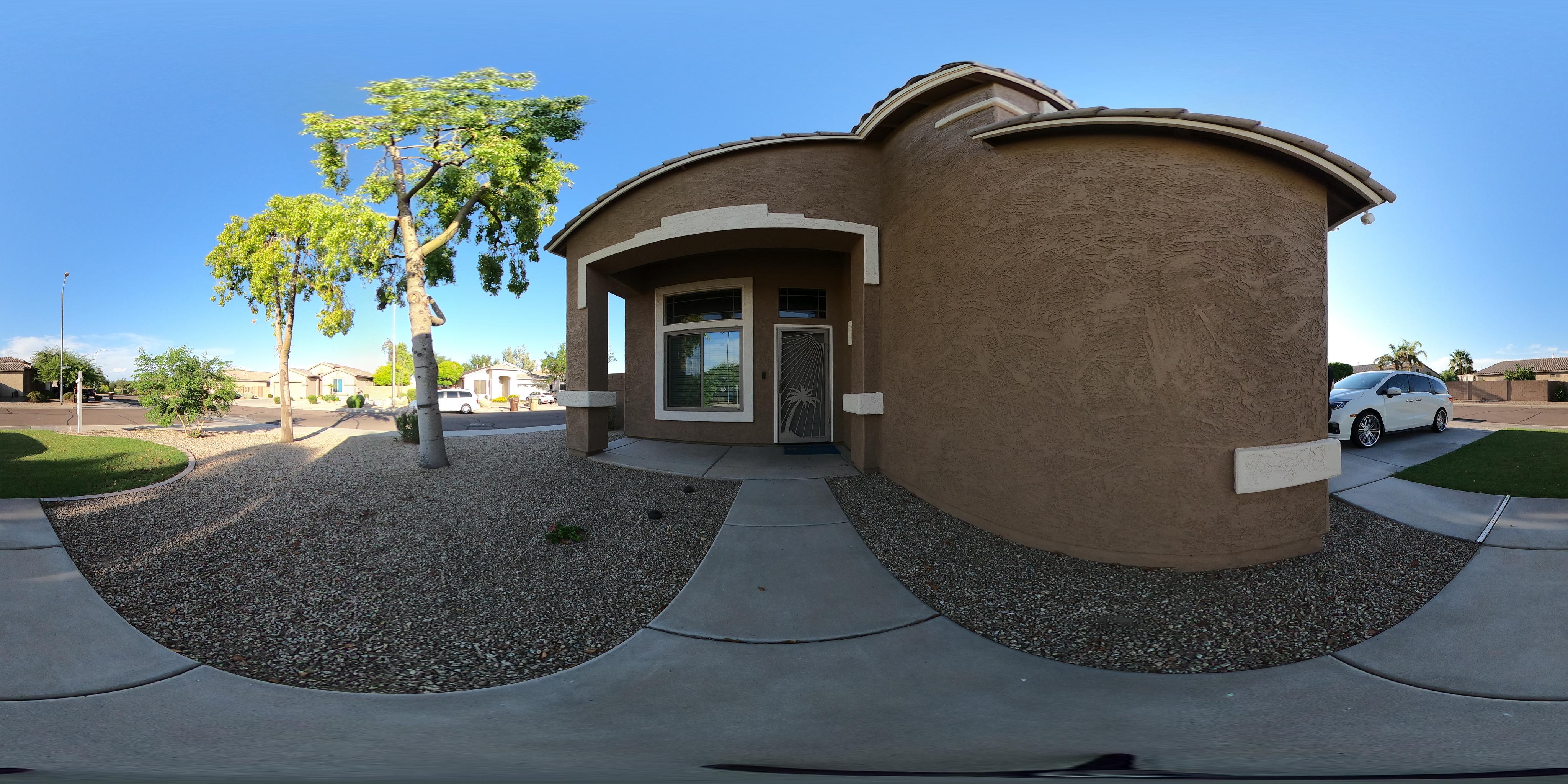 Runion on Momento360