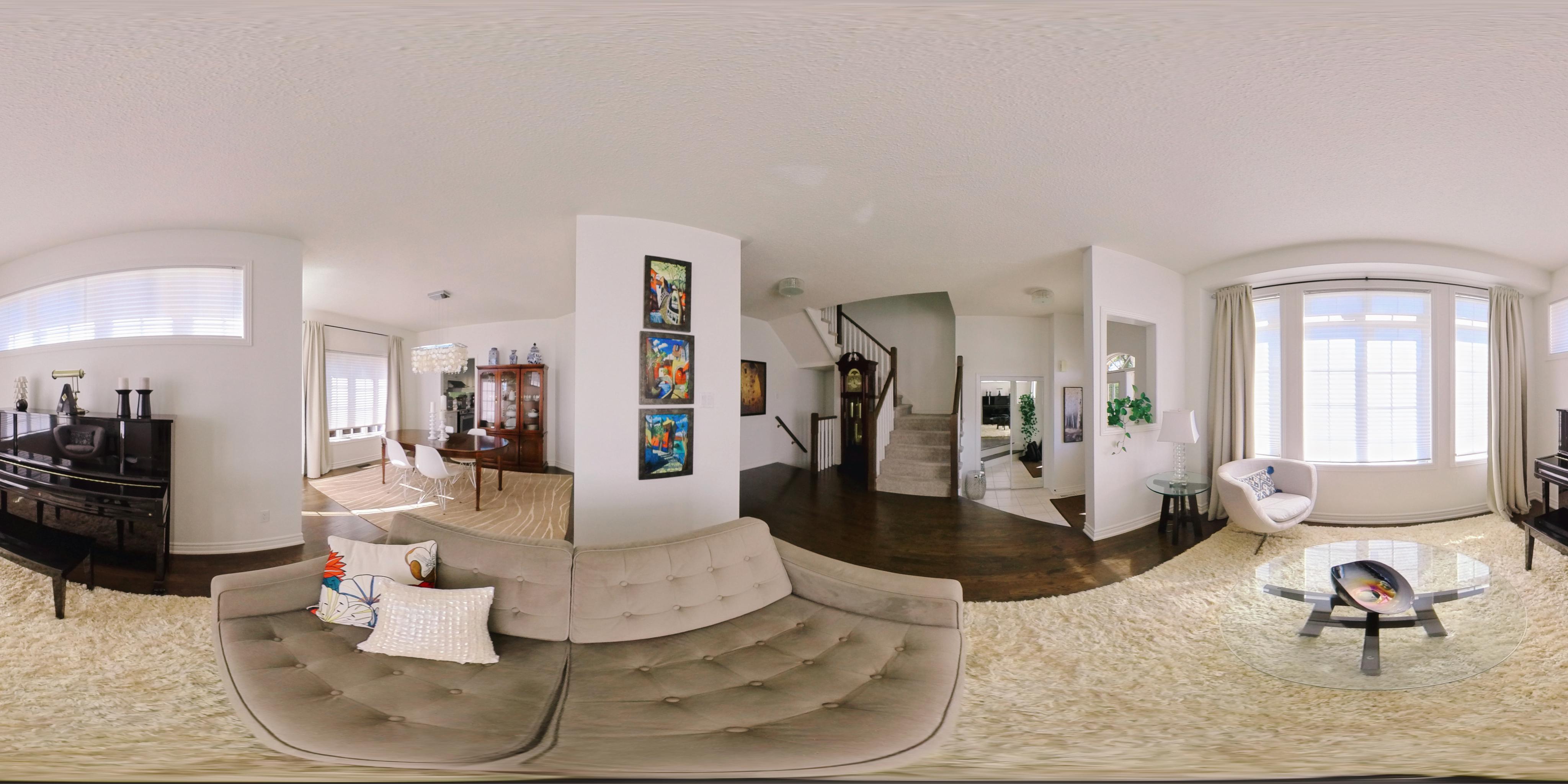 2127 Nightingale Way on Momento360