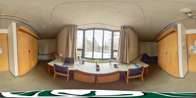 Lady Eaton College on Momento360