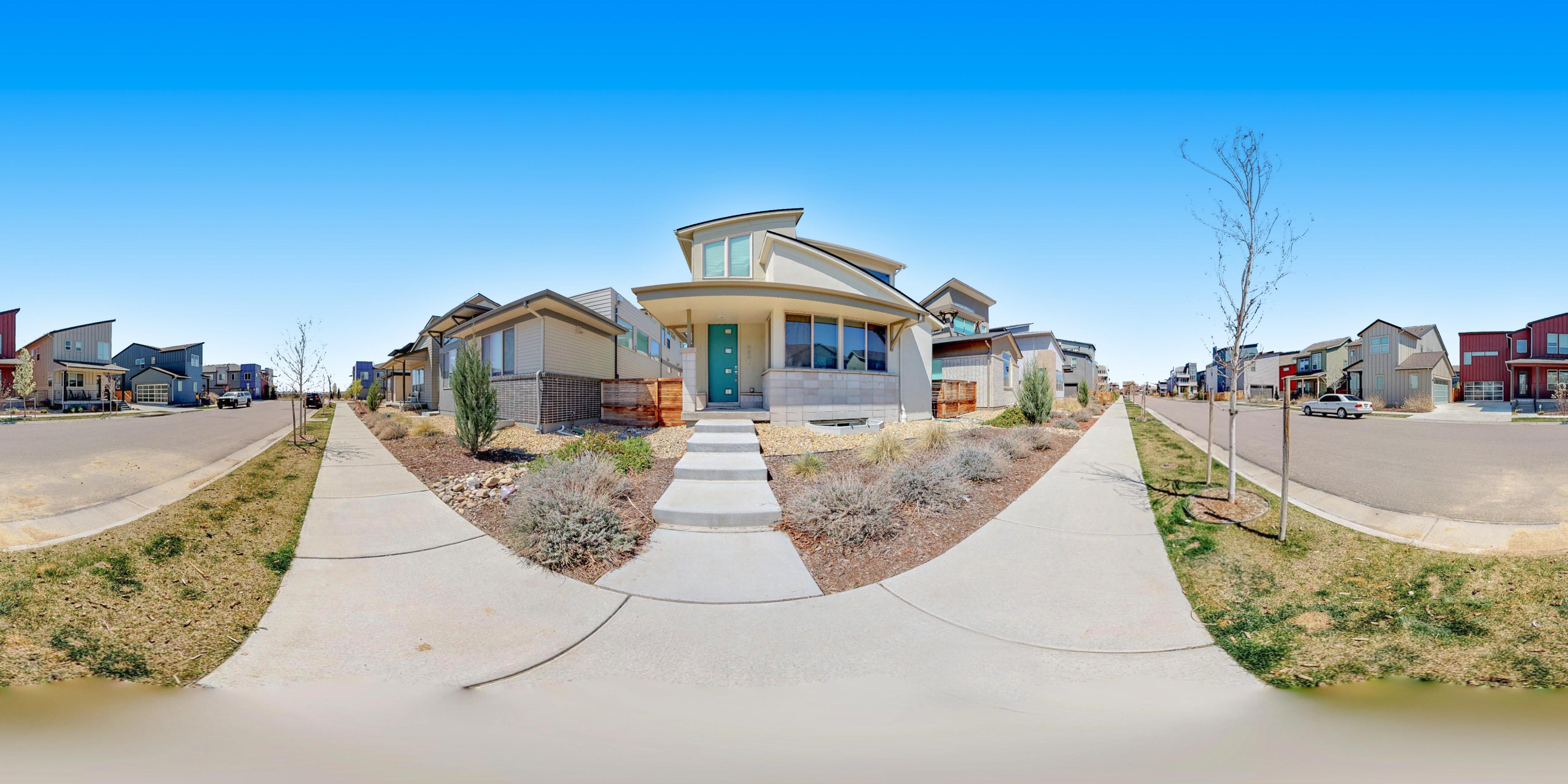 6641 Morrison Dr Denver, CO 80221