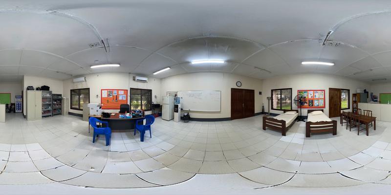 TASOK Virtual Tour on Momento360