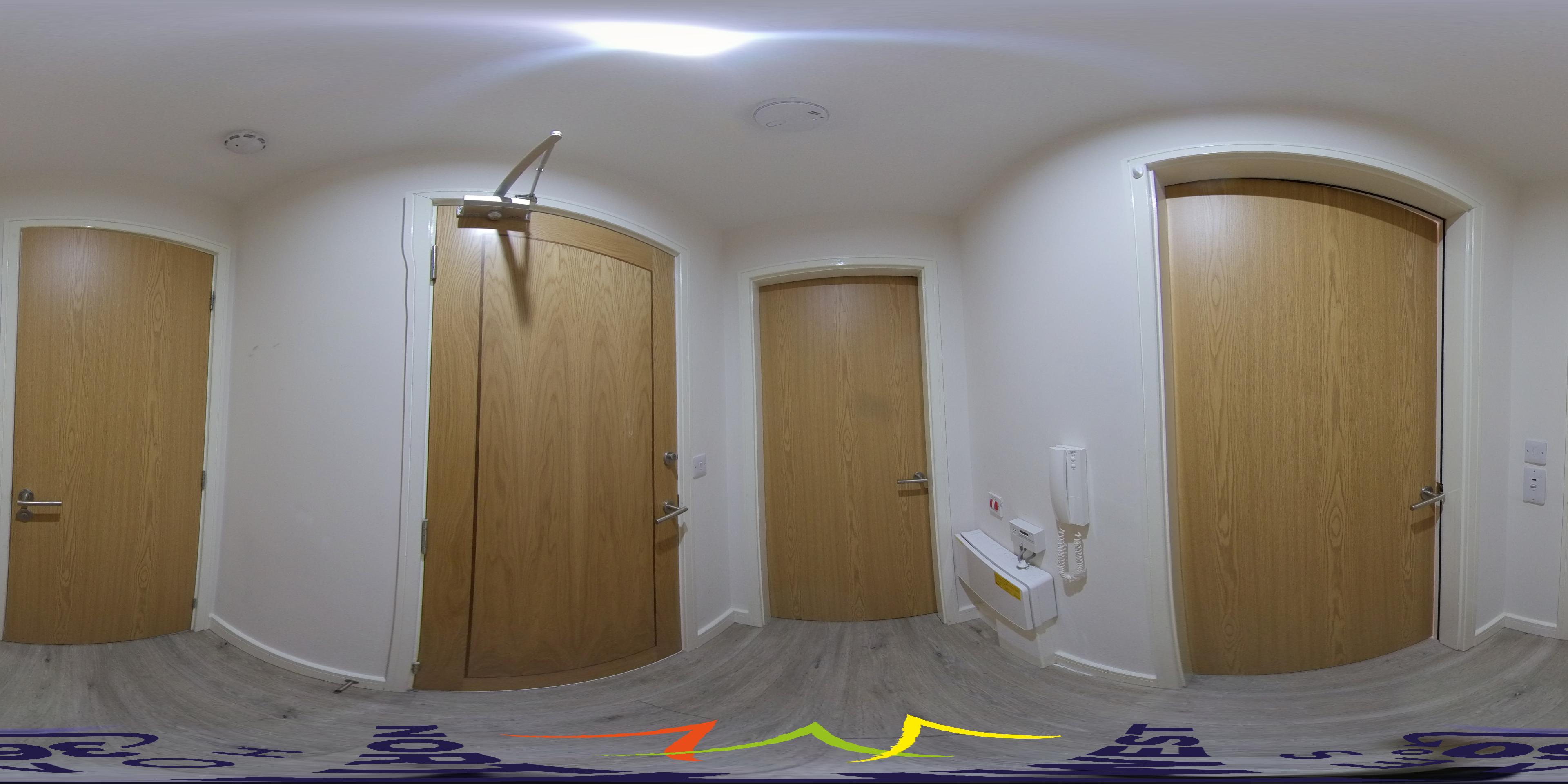 Winkley Square Apt - 3 on Momento360