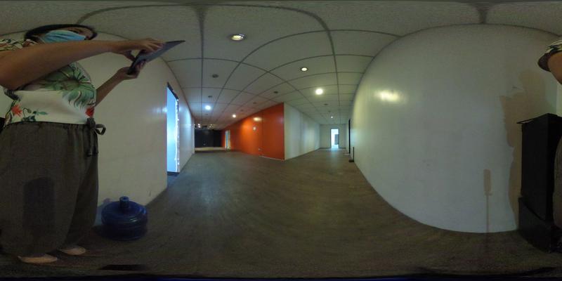 2F Office Tour 1 on Momento360