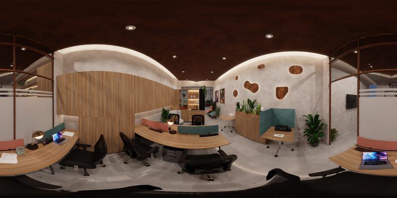 equirect on Momento360