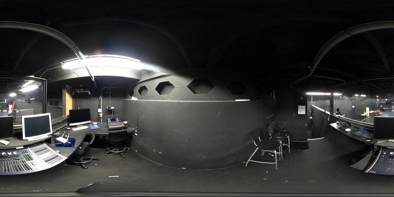 Scene Dock Theatre on Momento360