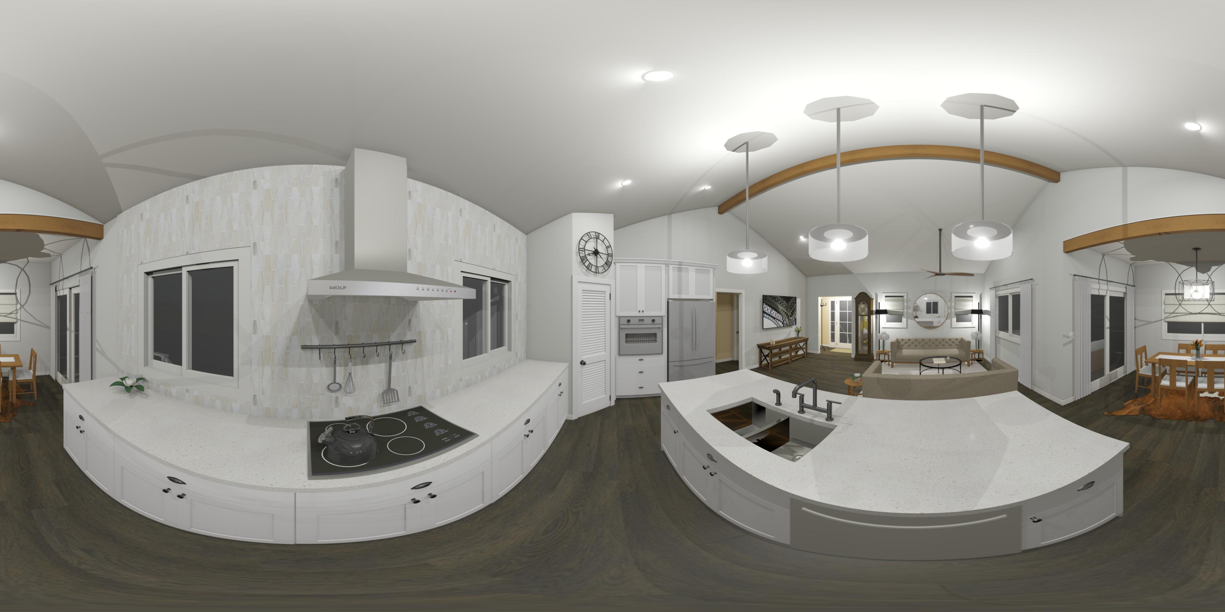 Hale Nanea on Momento360