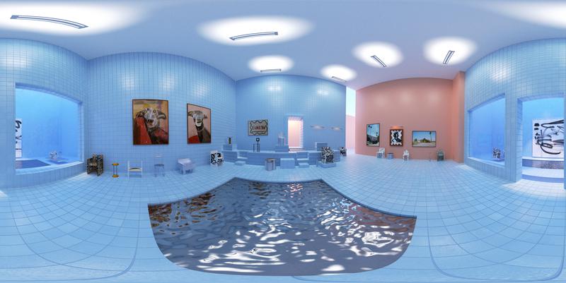 Gallery 360 V2 (edited) on Momento360