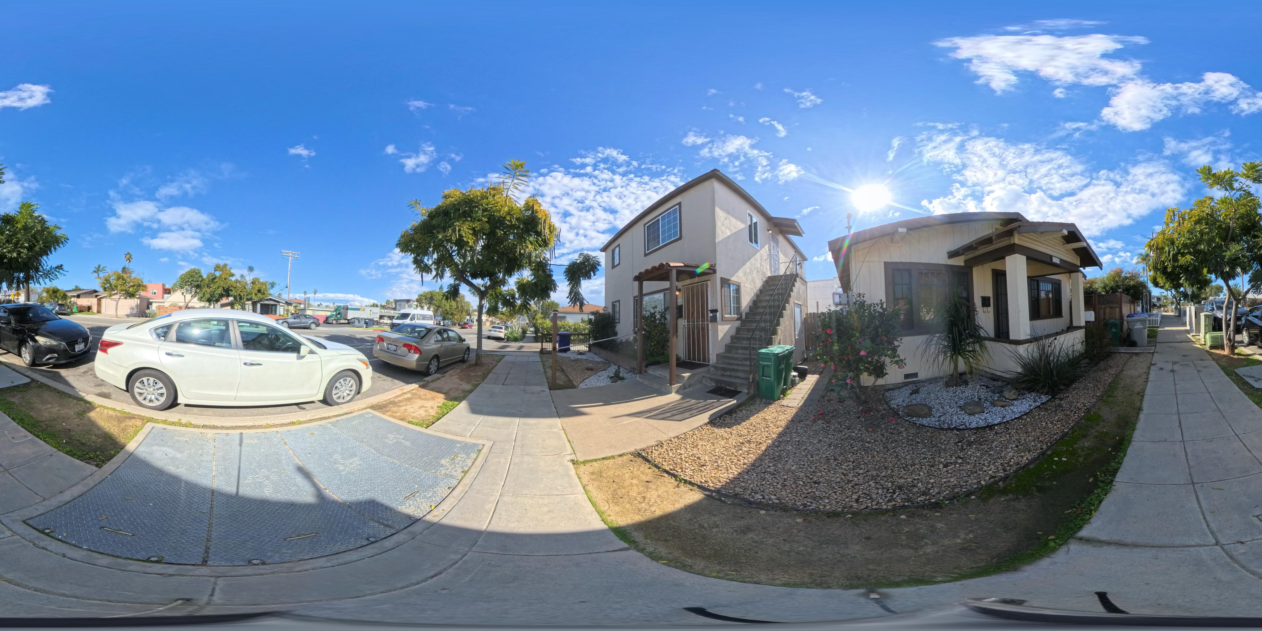 Meade Ave, 2317