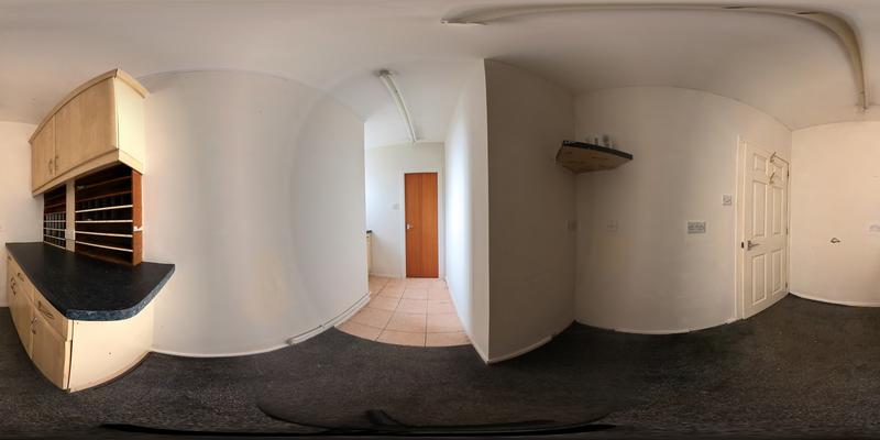 Banff Town Hall on Momento360