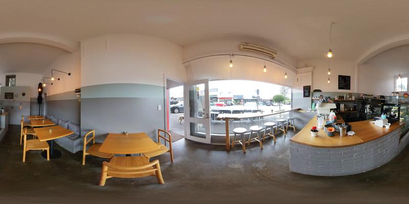 7am Cafe 186 Belmore Road, Balwyn on Momento360