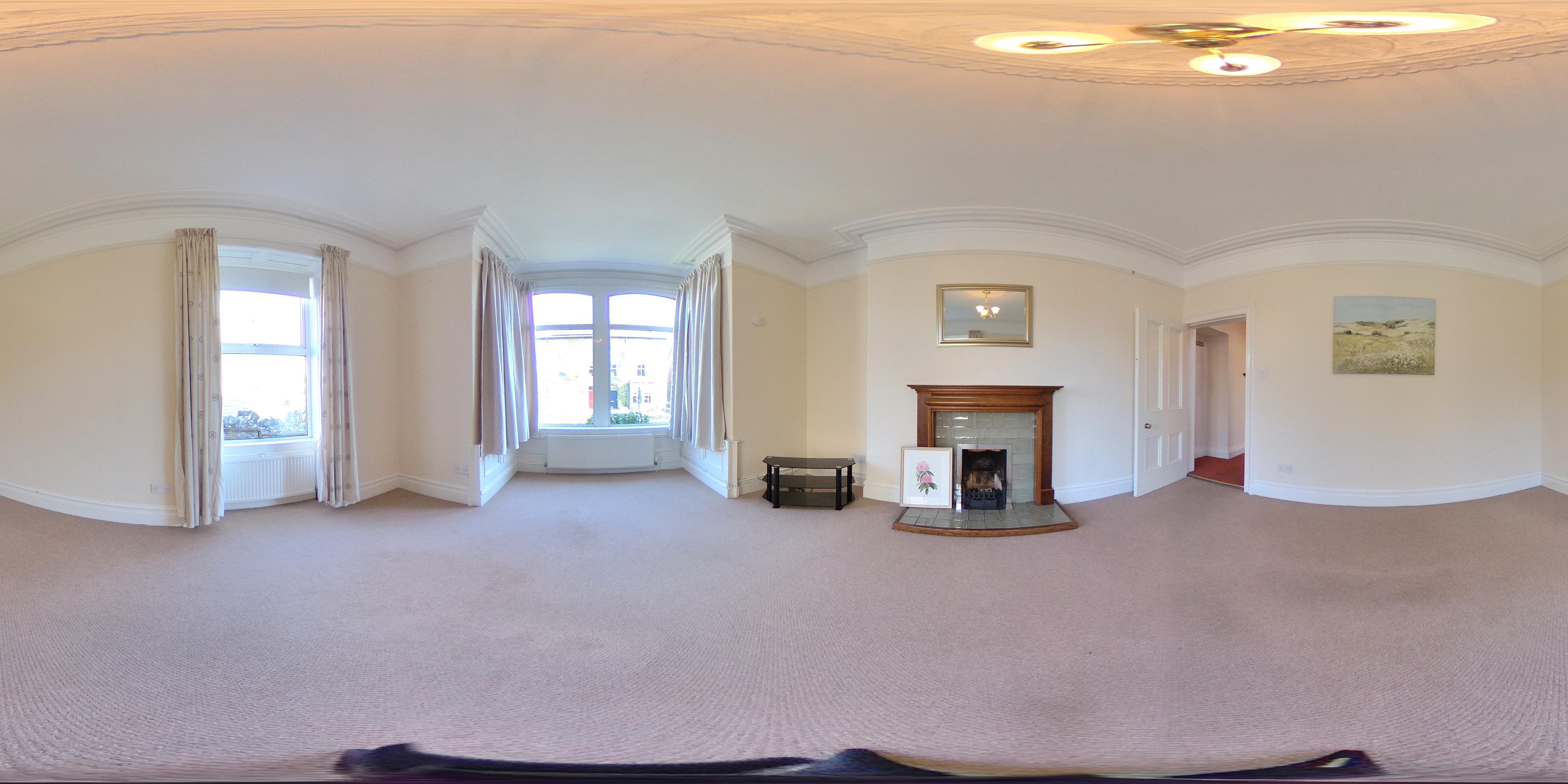 Beech House on Momento360