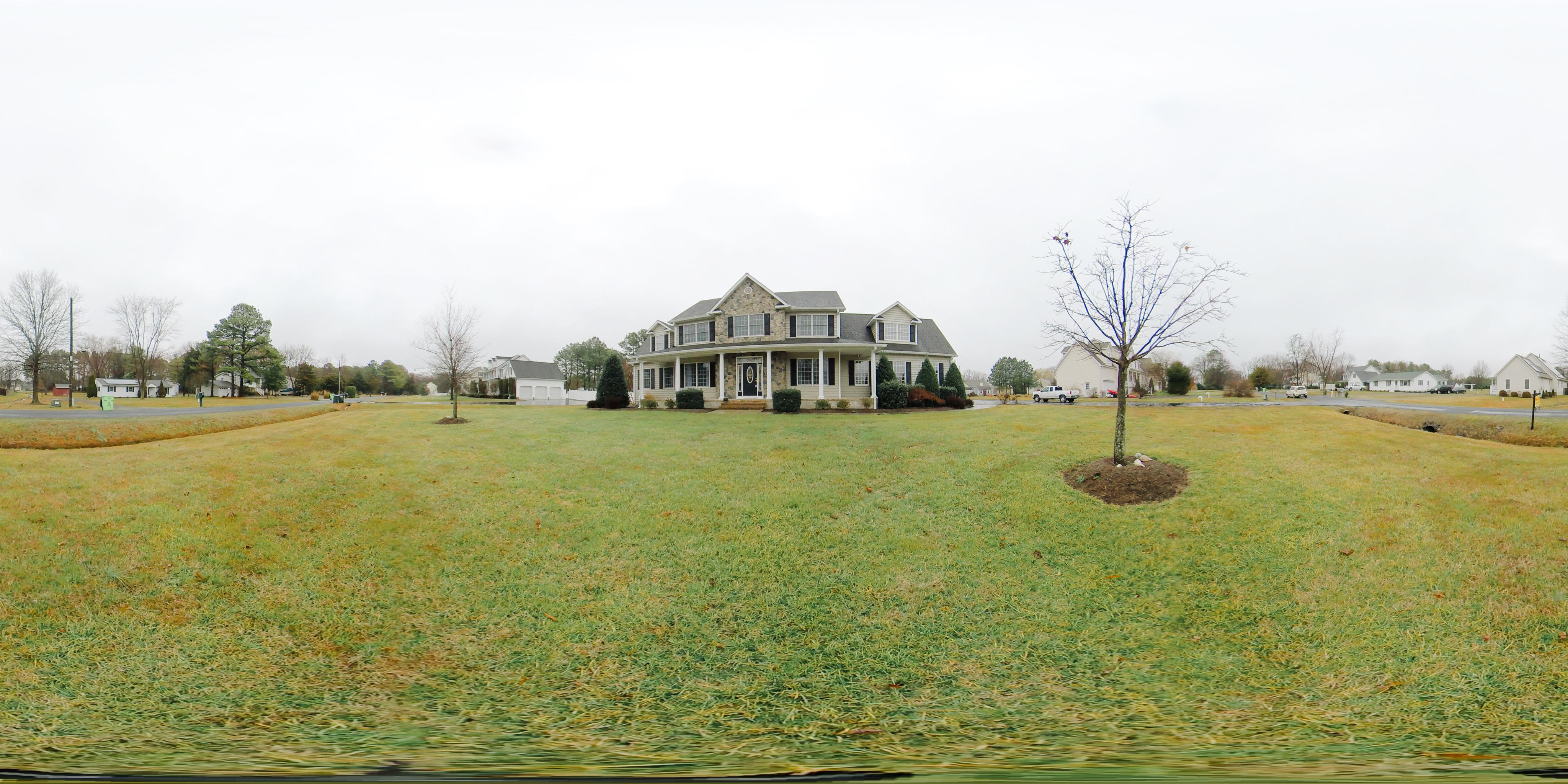 Cedar Road on Momento360