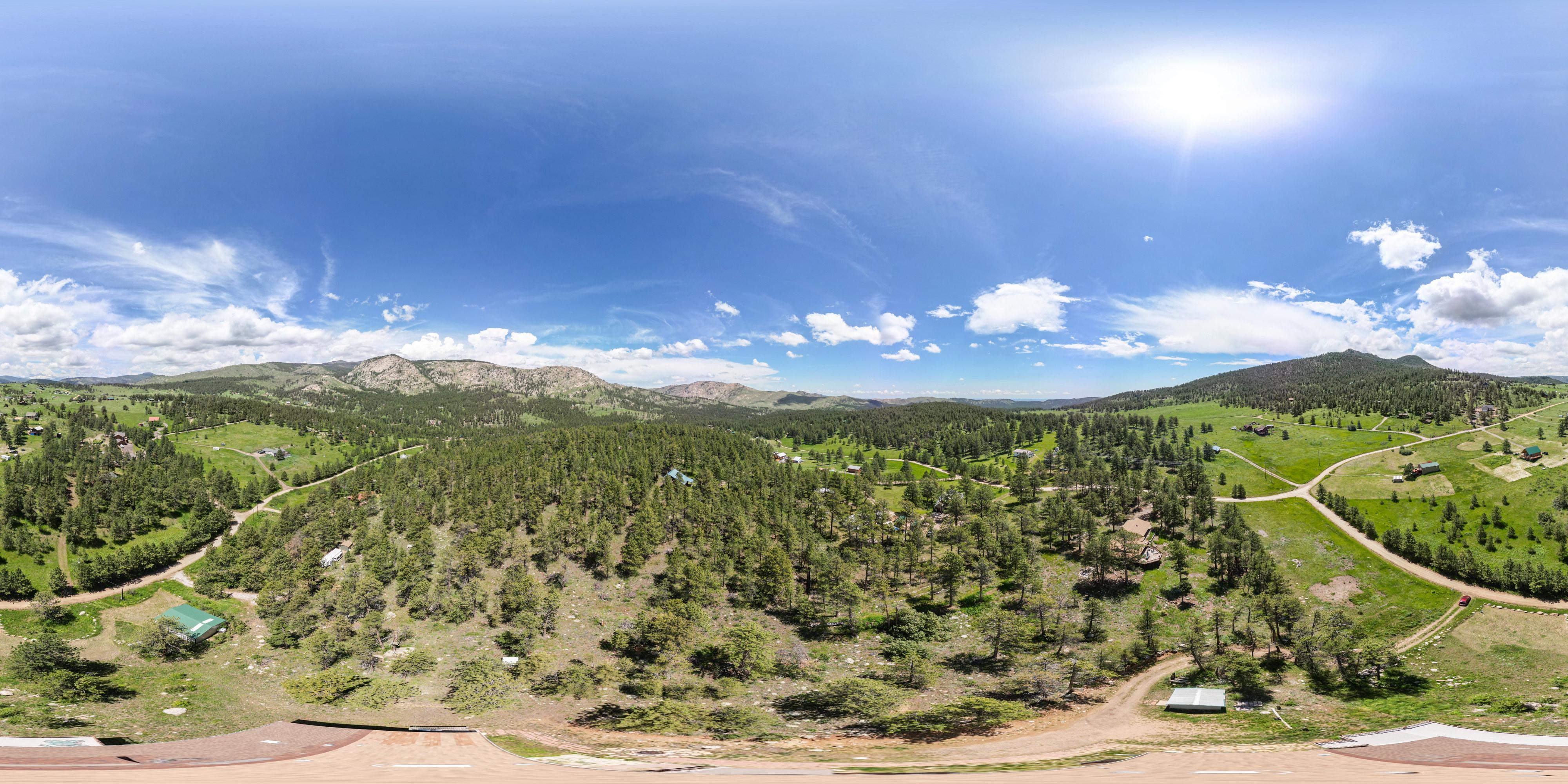 805 Spruce Mountain Dr Drake, CO 80515