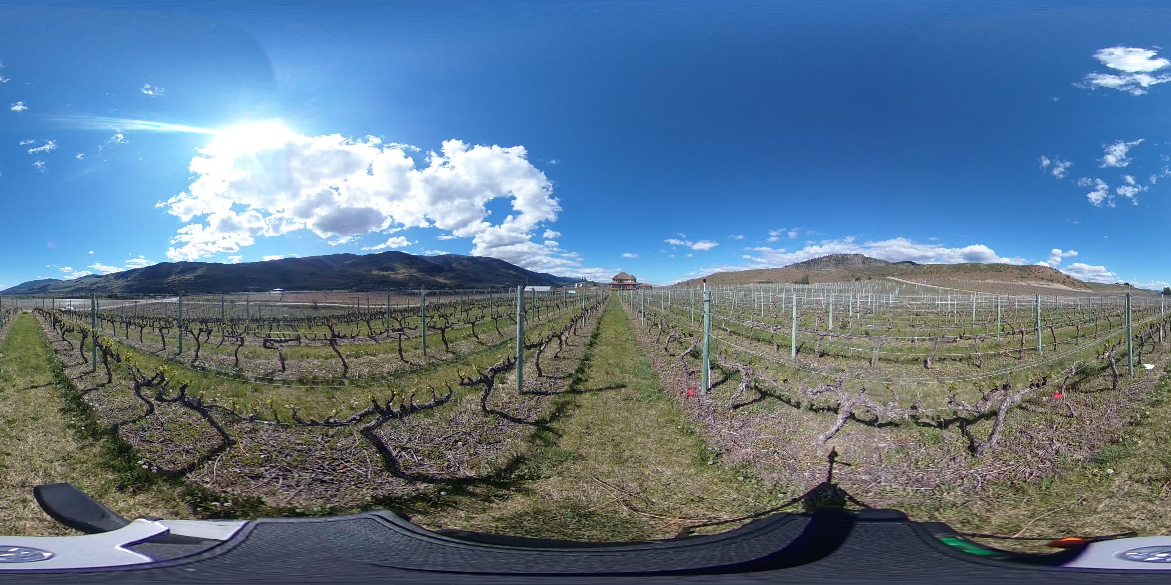 4535 Ryegrass Road, Oliver - 360s on Momento360