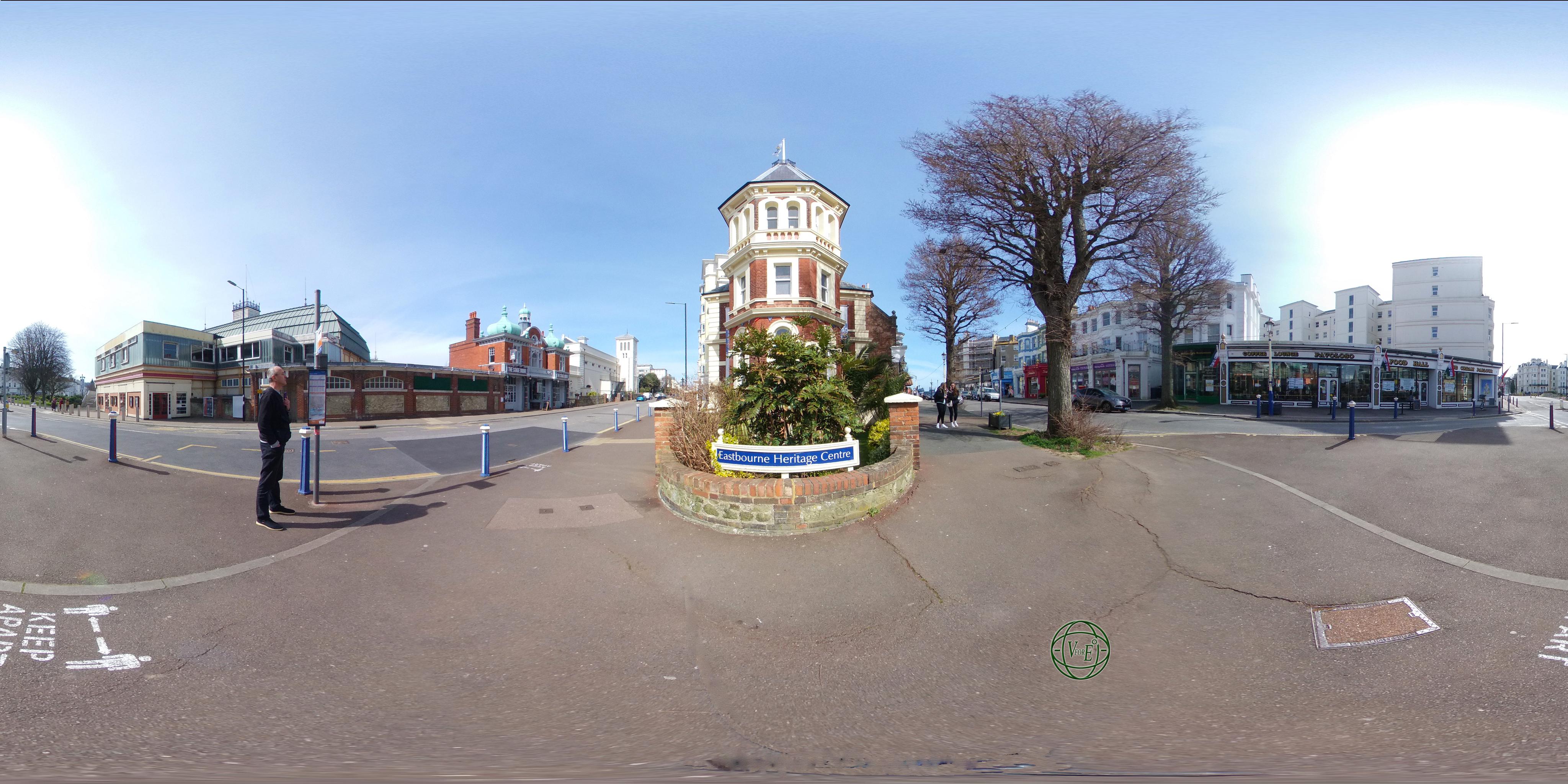 The Eastbourne Heritage Centre