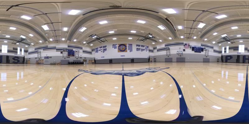 Pullman High School Virtual Tour on Momento360