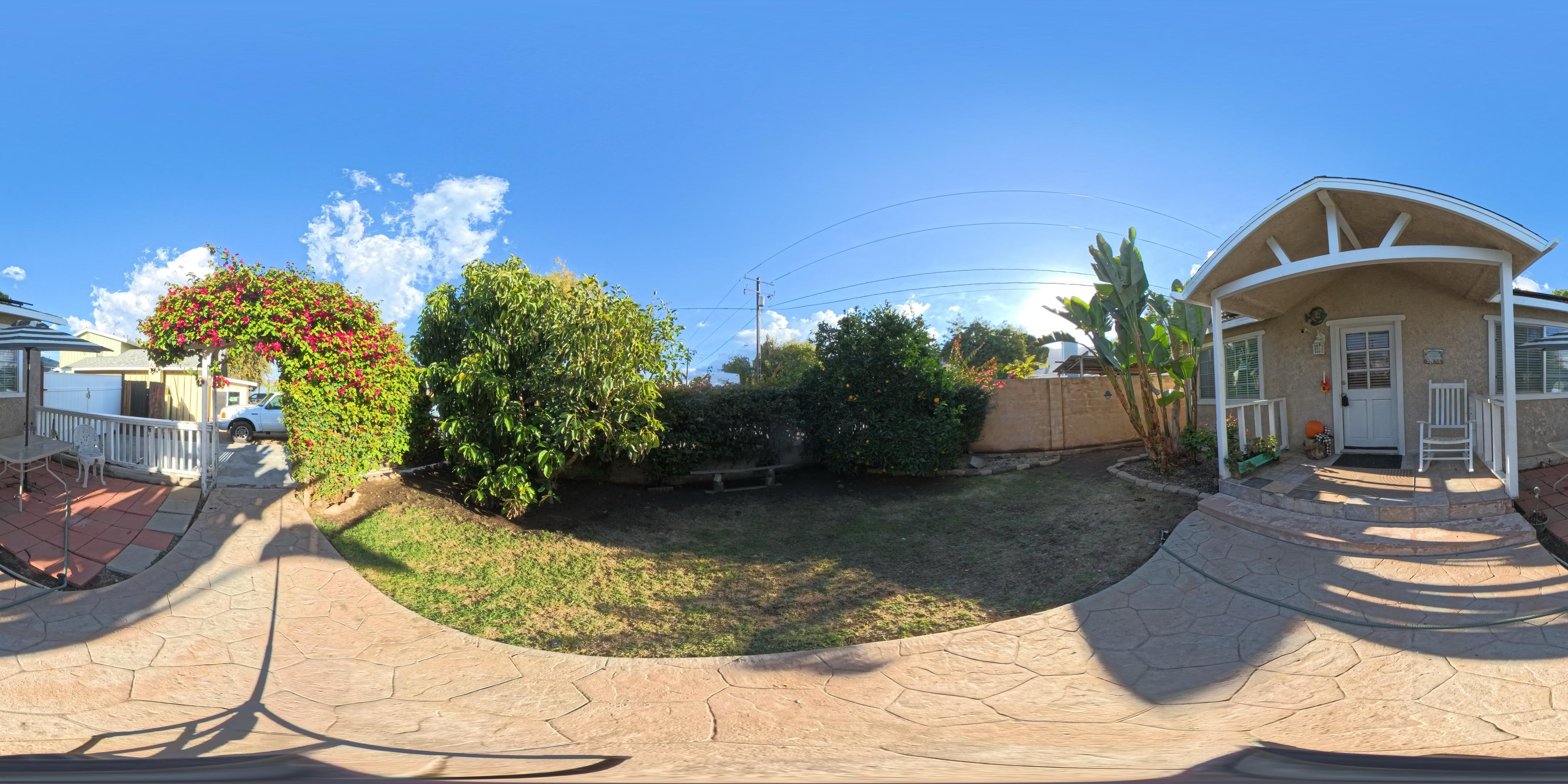Rose Ave, 32945