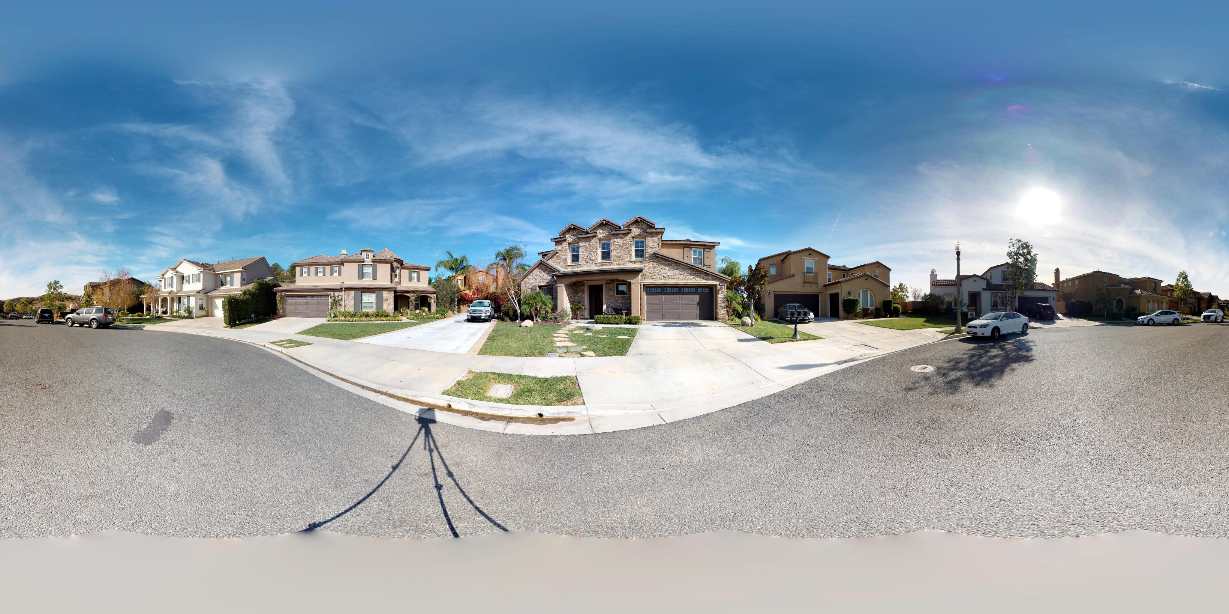 13299 Shadow Wood Pl. Front on Momento360