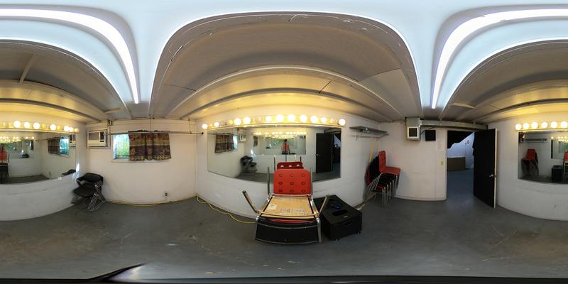 Scene Dock Theatre on Momento360