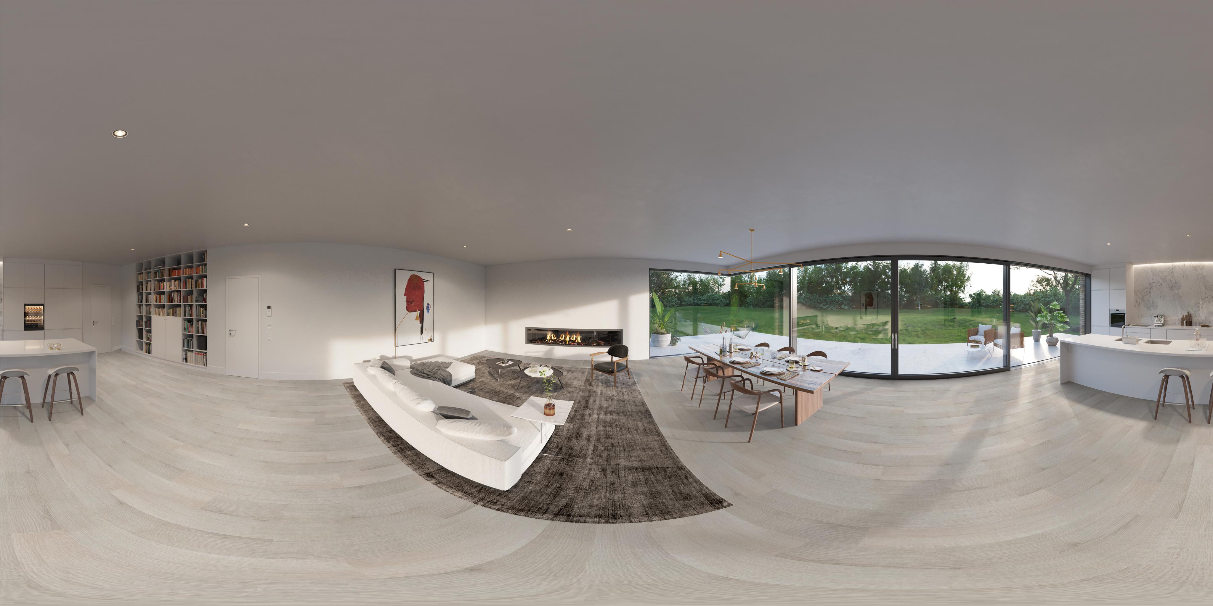 TD - A JOYCE WOOD FUSION