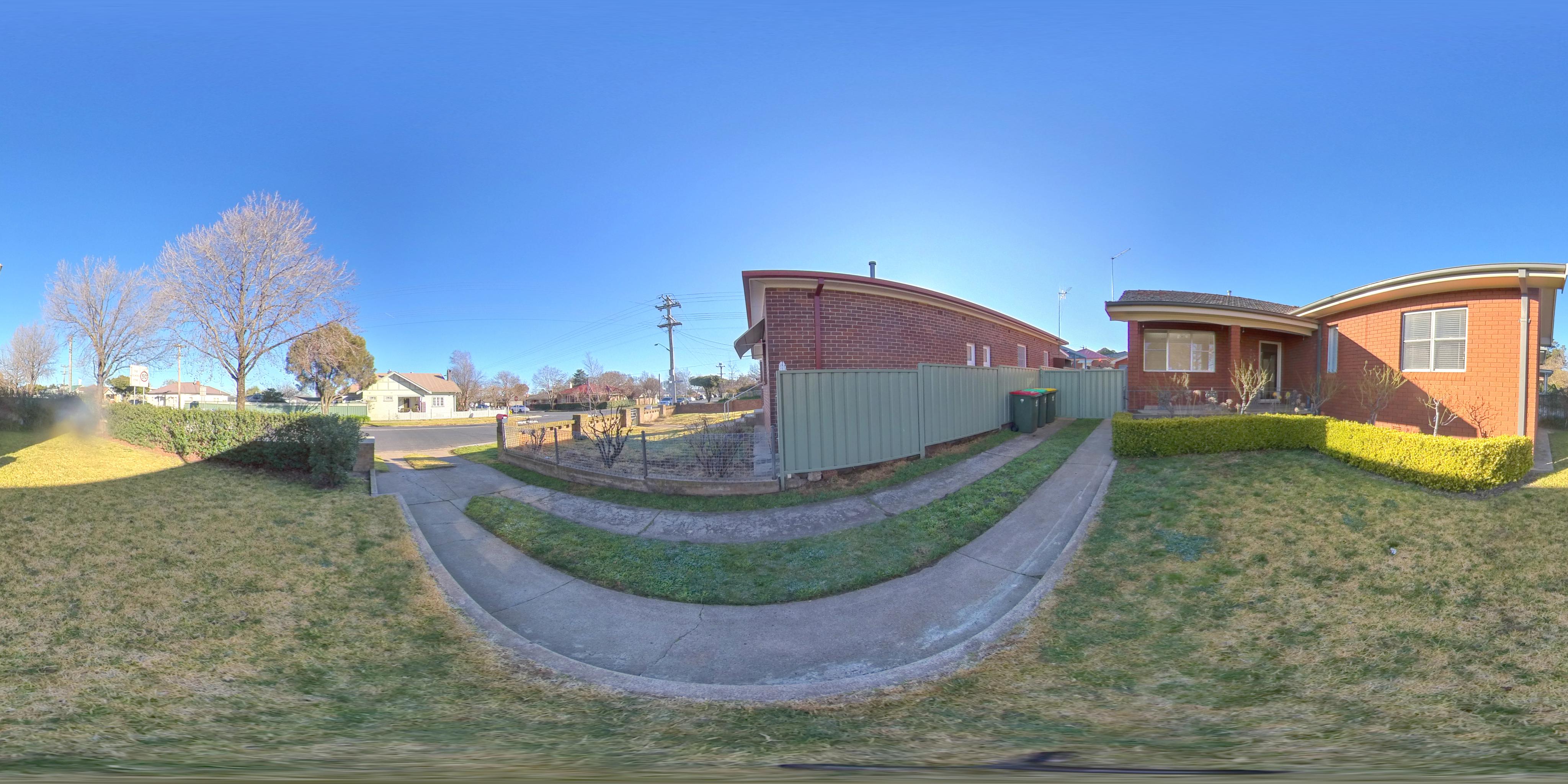 40 Spring Street, Orange on Momento360