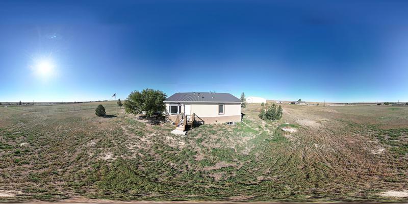 14577 N County Road 7 Wellington CO 80549